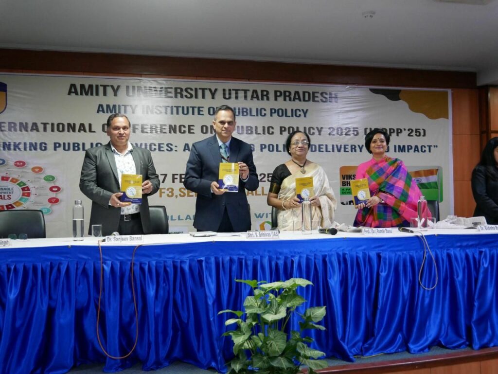 International Conference on Public Policy (ICOPP) 2025 - Centre for ...