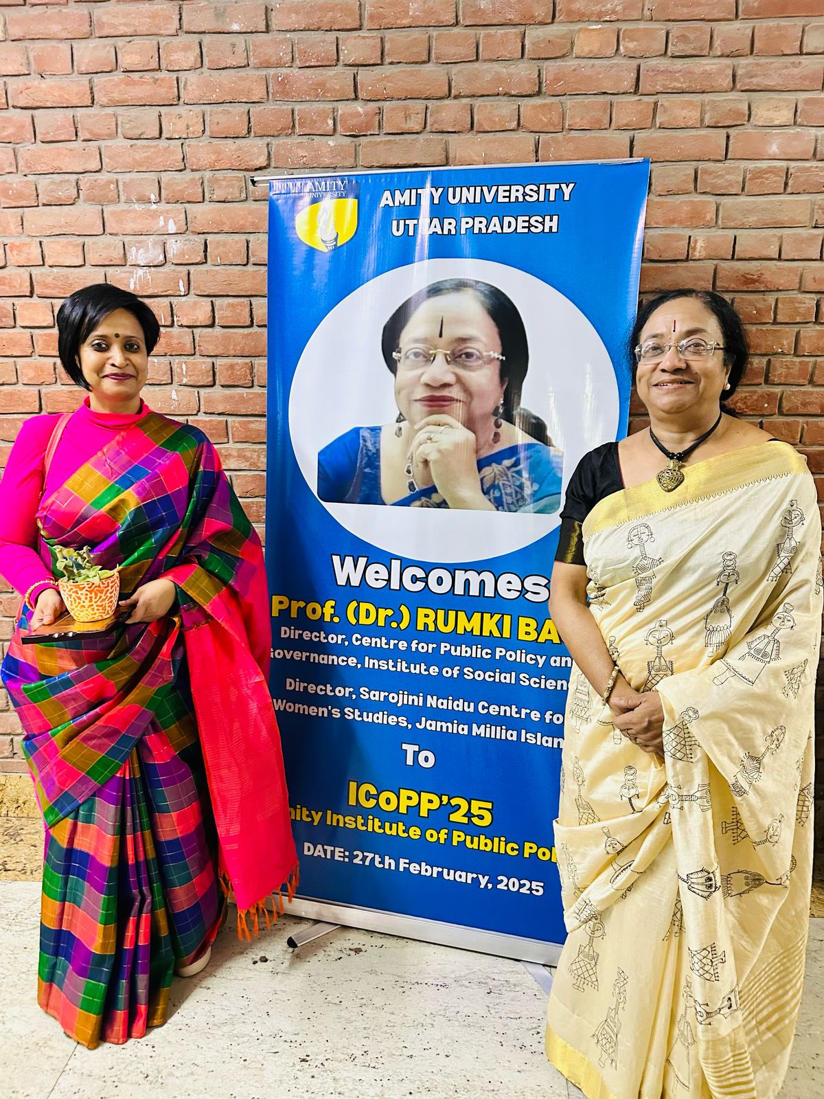 International Conference on Public Policy (ICOPP) 2025 - Centre for ...