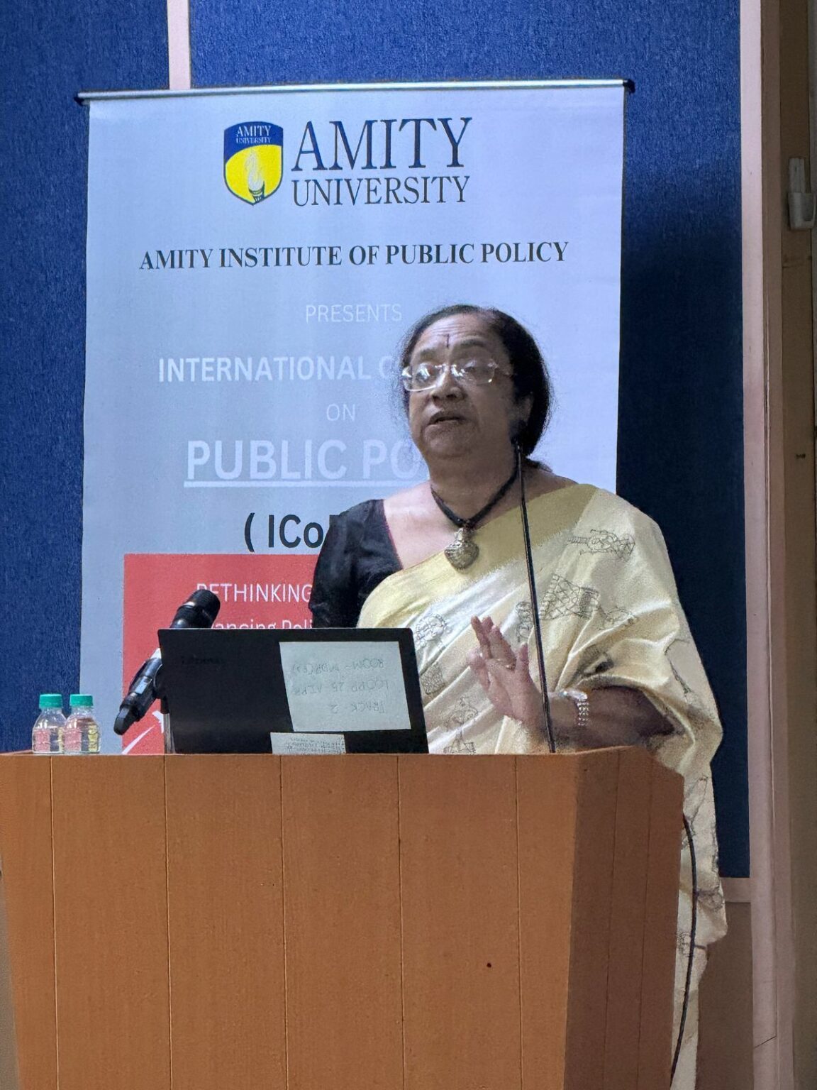 International Conference on Public Policy (ICOPP) 2025 - Centre for ...